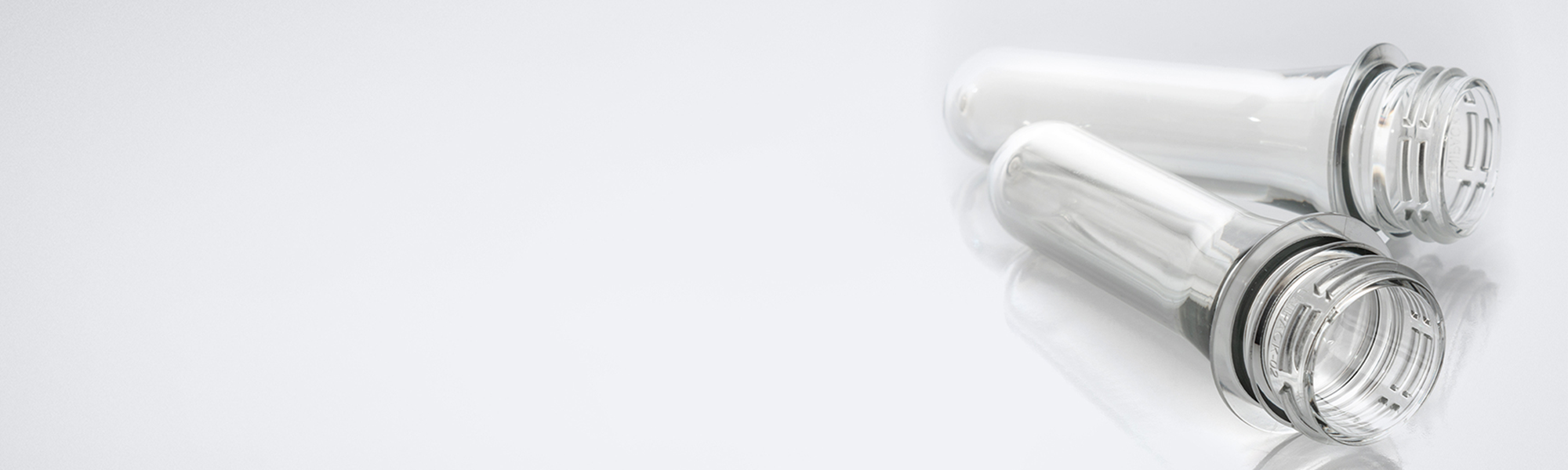 Sistemi per la produzione di tappi e chiusure, preforme in PET e ...